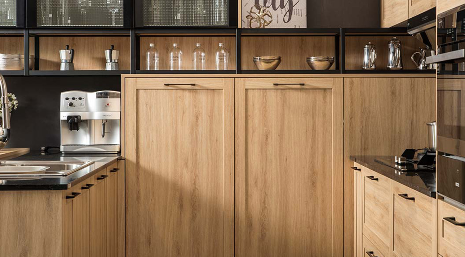 Traditional Kitchens - M KUCHE
