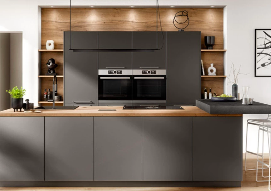 Modern Kitchens - M KUCHE
